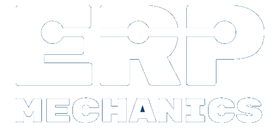 Lasernet - ERP Mechanics